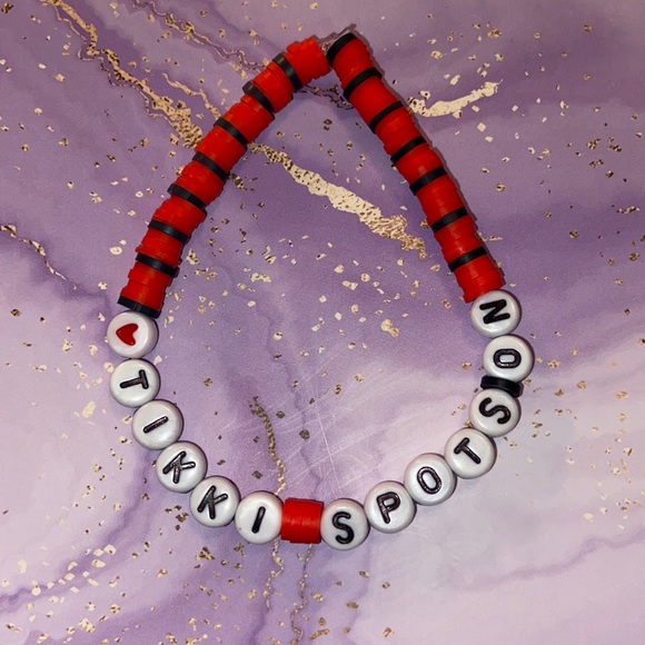 Jewelry | Miraculous Ladybug Handmade Bracelet | Poshmark
